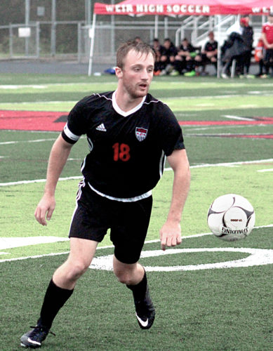 Weir High starts strong, finishes stronger in win against rival Oak ...